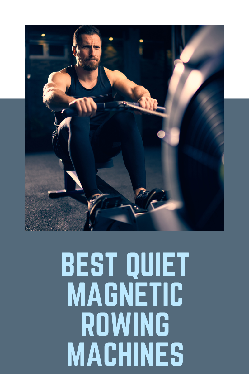 Best Quiet Magnetic Rowing Machines Under $500 (2023 Reviews) - Healthy ...