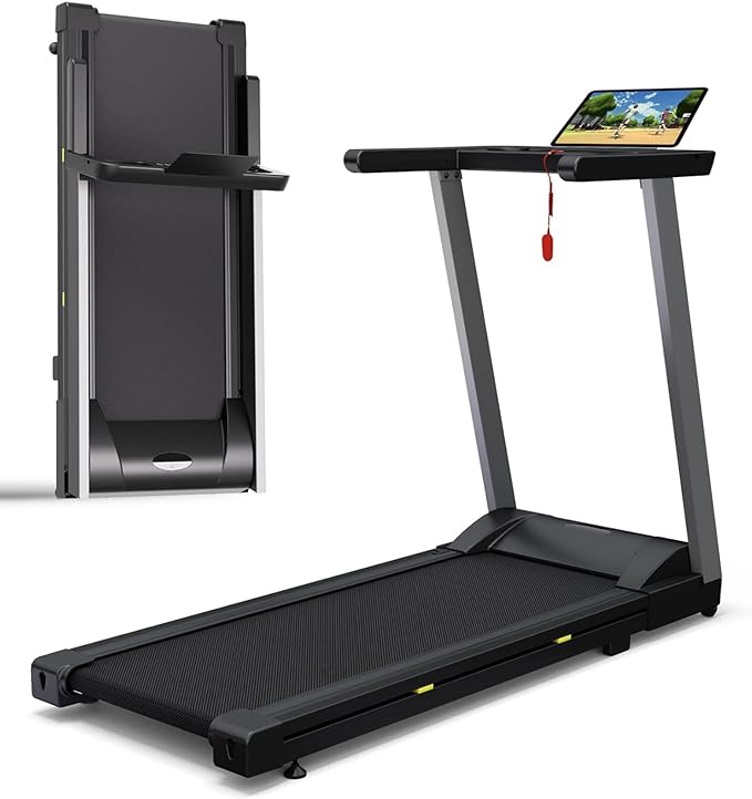 Best Low Ceiling Treadmills (2023) - Healthy Dad Project