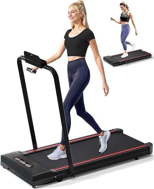 5 Top Best Under Desk Treadmills for Heavy People (2024)