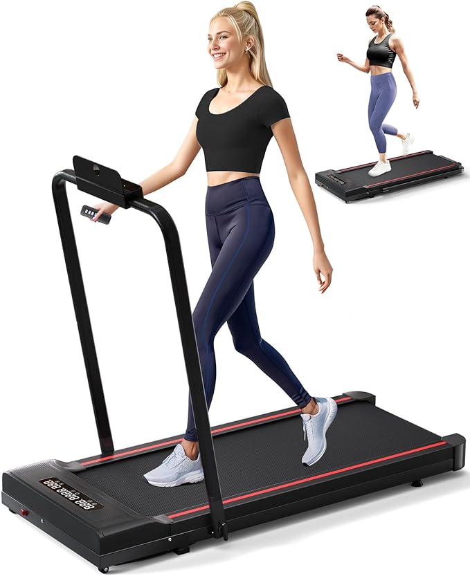 7 Best Treadmills That Store Under the Bed (2023) - 7 Best Treadmills ...