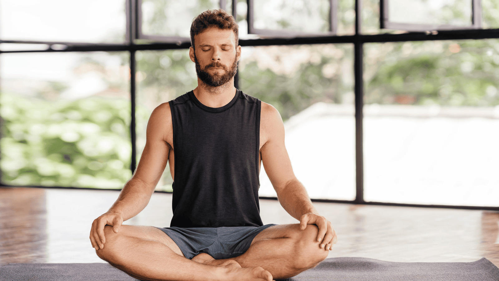 The Many Benefits Of Yoga For Dads Healthy Dad Project