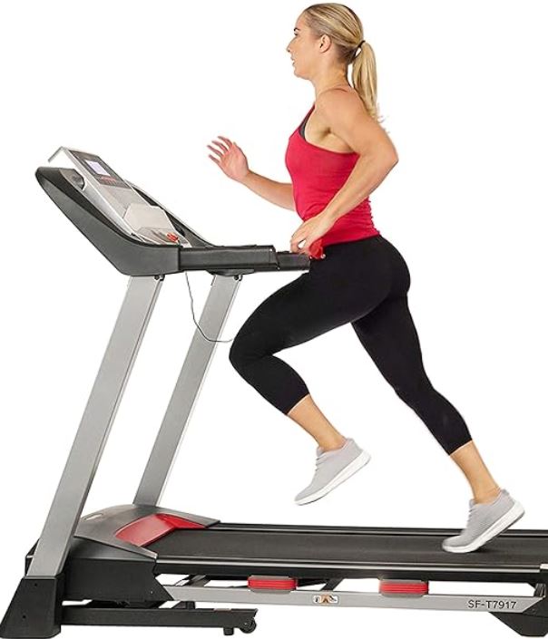 Top Treadmills for around $1000 - Healthy Dad Project