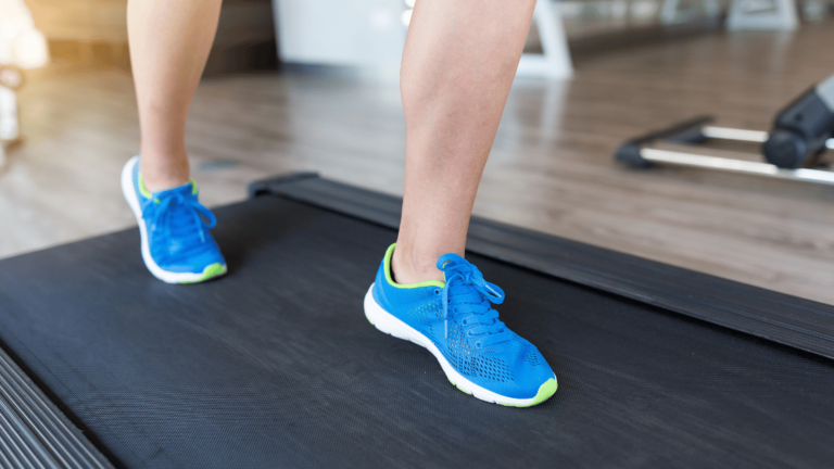Best Incline Walking Pads - Up to 9% Incline - Healthy Dad Project