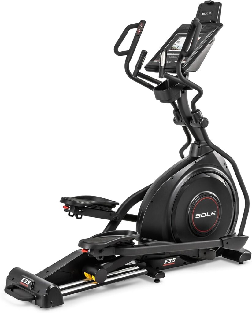 Best Ellipticals For Heavy Weight Users: A Complete Buying Guide for ...