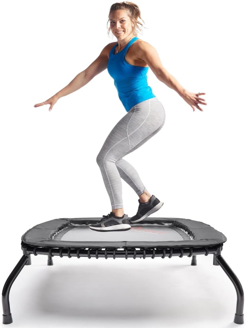 Affordable Rebounders for Home Workouts (2025) - Healthy Dad Project