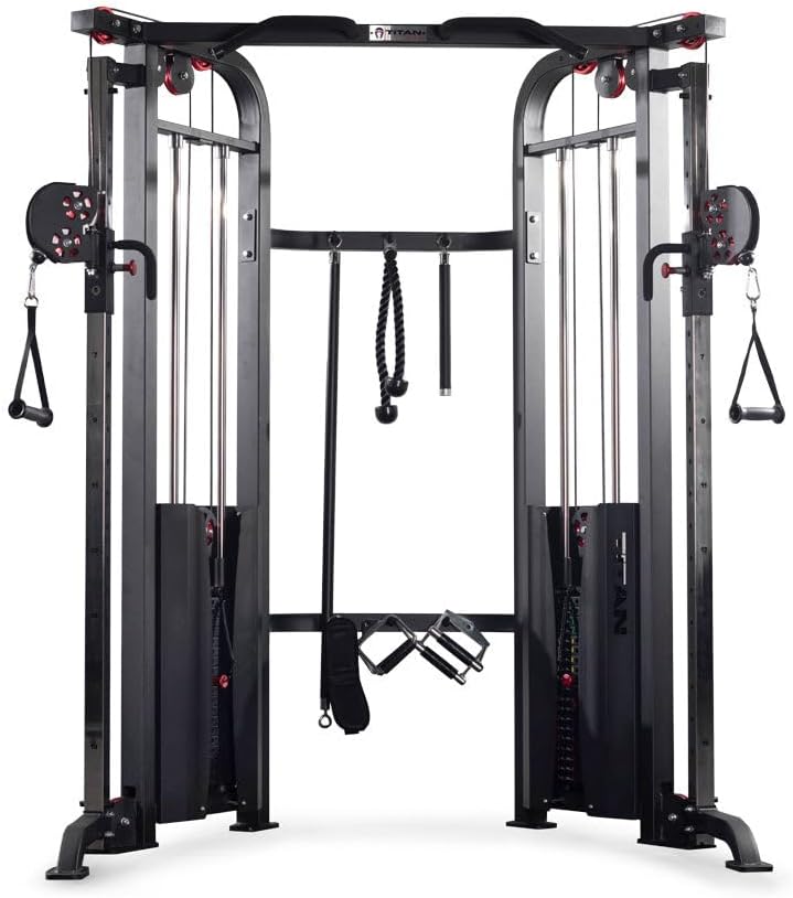 The Best All-in-One Multi Gyms Around $3,000: Your Complete 2025 Buyer ...